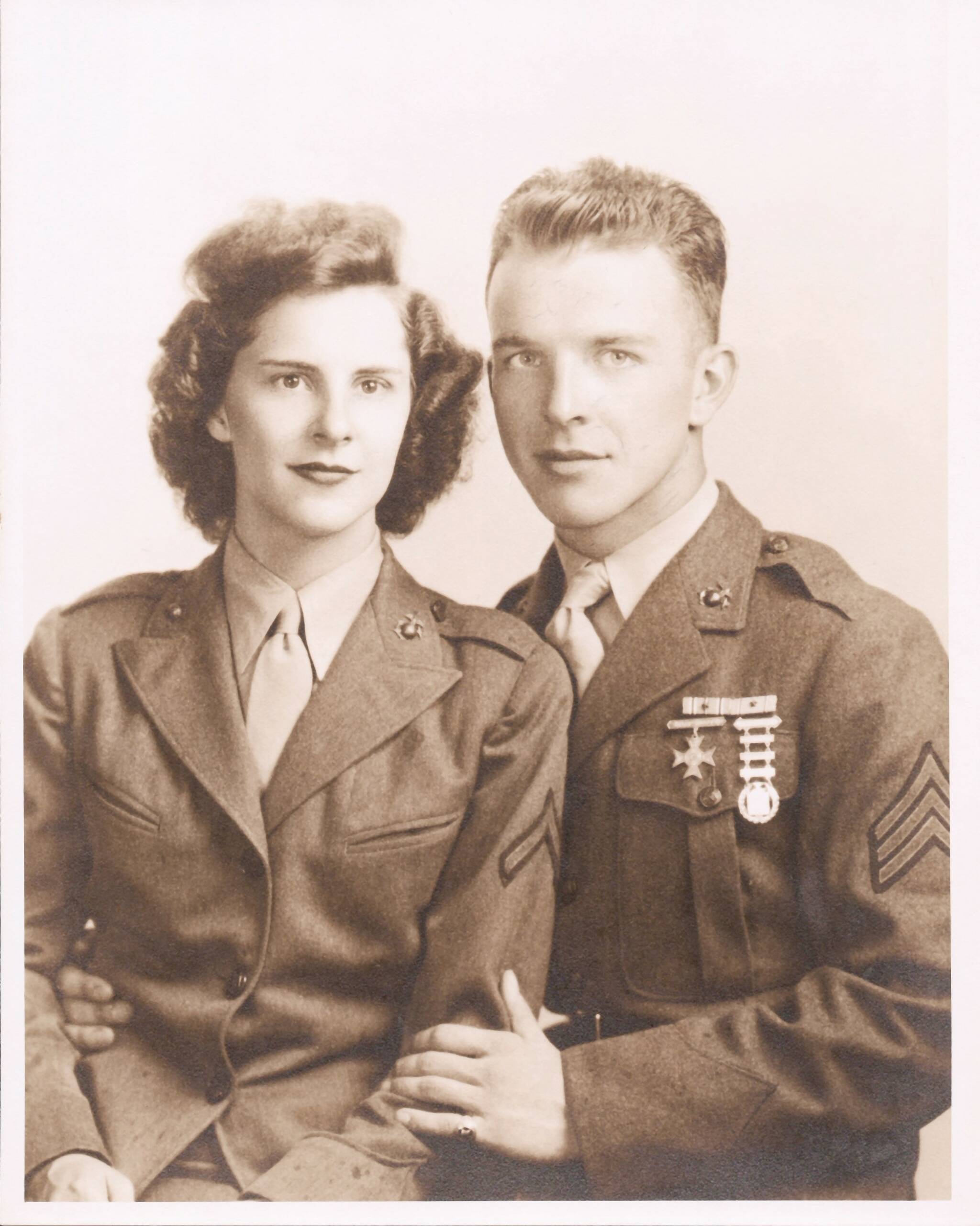 100 years young and thriving | South Whidbey Record