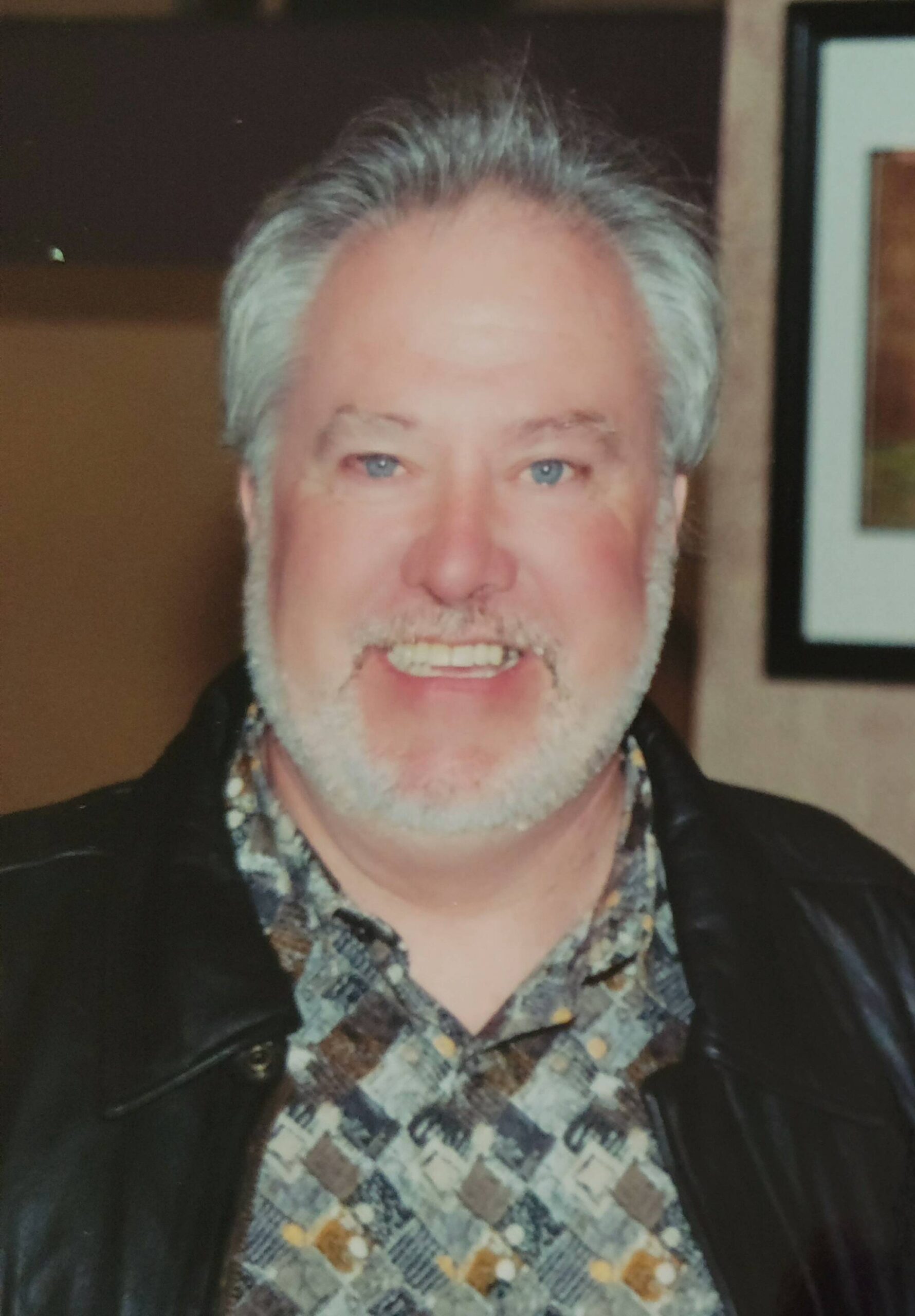 Stephen Charles Dalbey: February 27, 1944 - June 24, 2023 | South ...