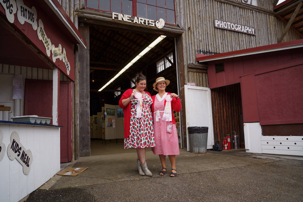 Art from the heart | South Whidbey Record