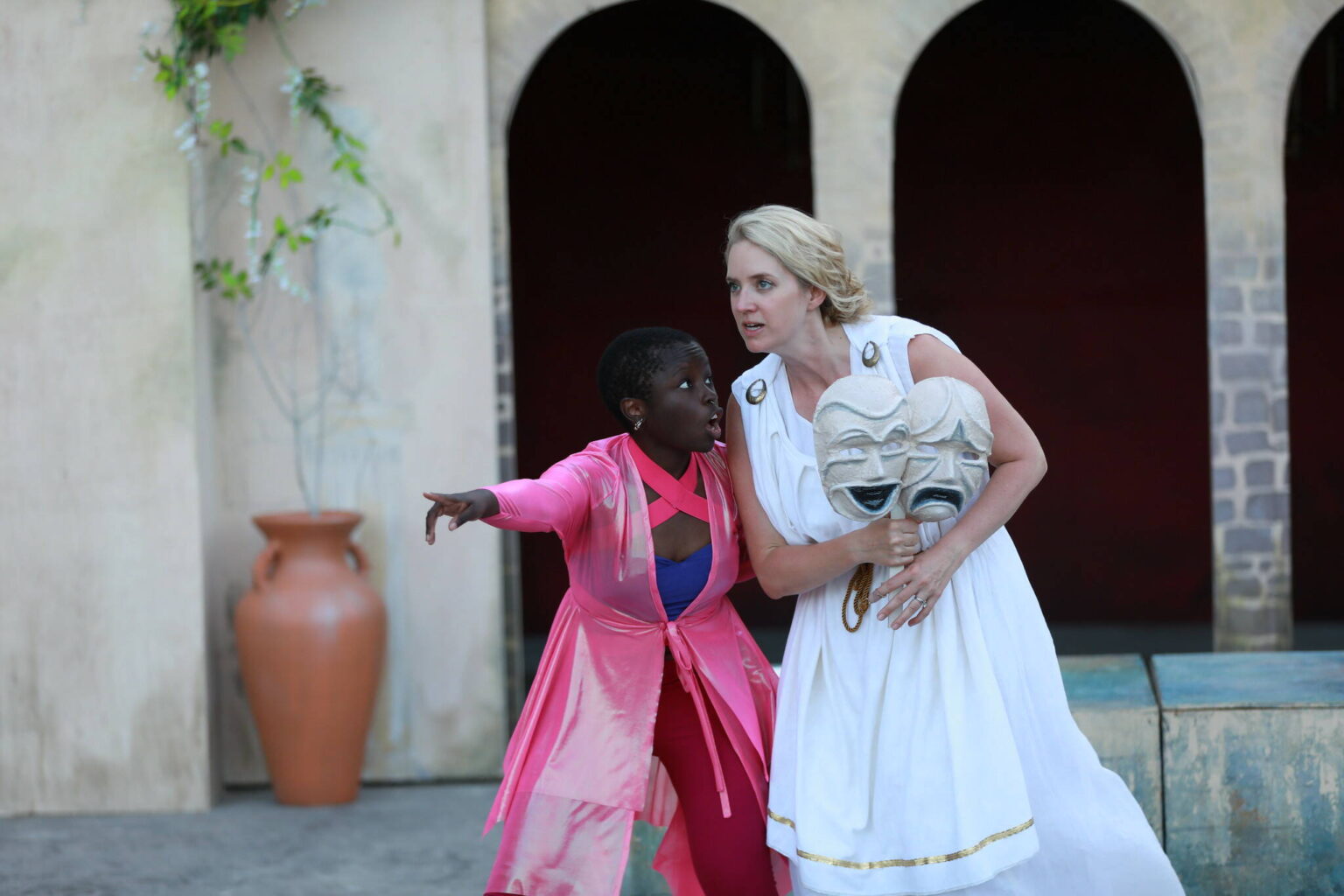 Get thee to a production of Island Shakespeare Festival | South Whidbey ...