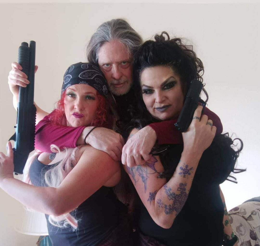 Faux celebrities to grapple at comedy-wrestling event | South Whidbey ...