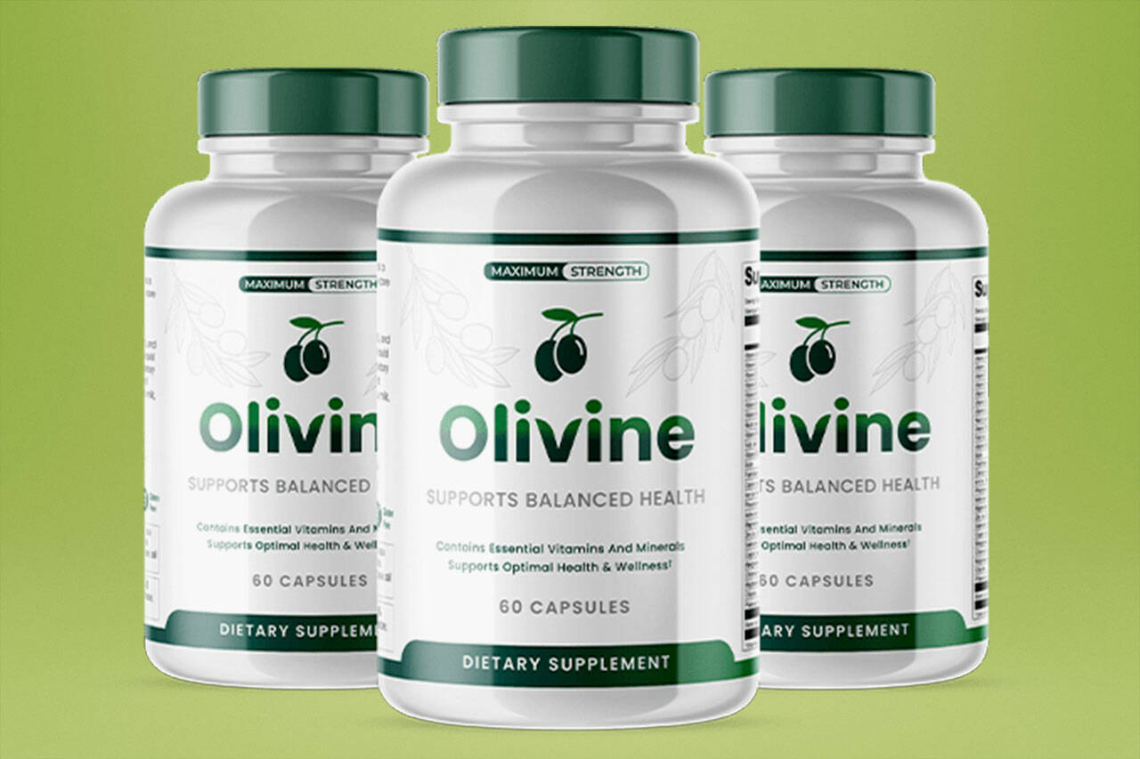 Olivine Reviews - New Italian Discovery or Fake Superfood Supplement ...