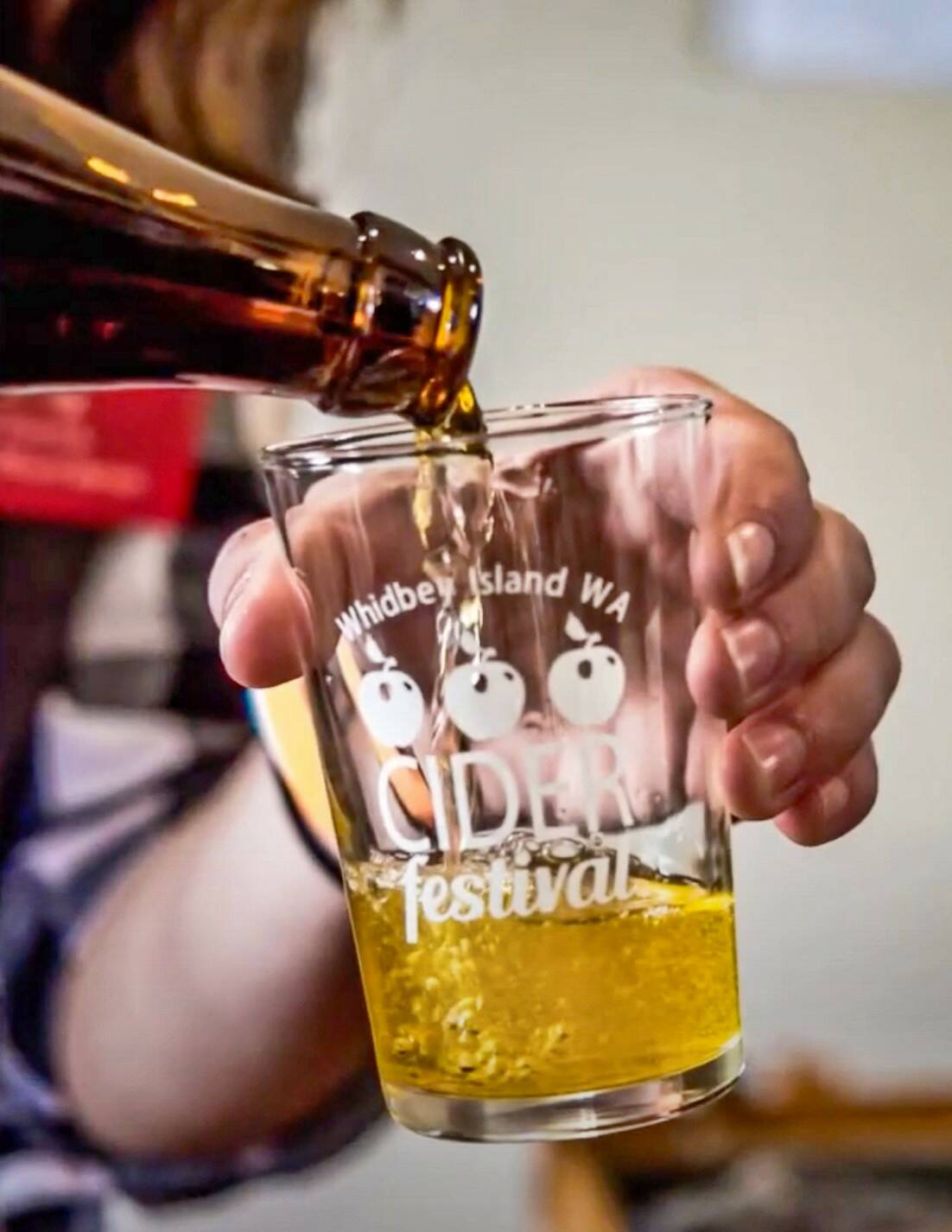 Cider Festival returns to Central Whidbey | South Whidbey Record