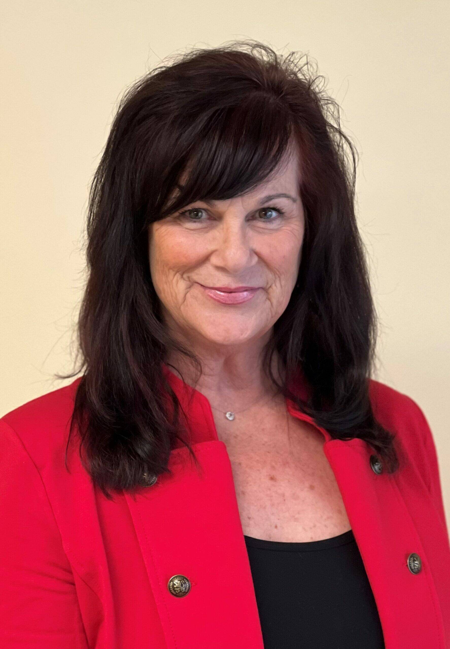 Retired nurse, marketing specialist vie for hospital board | South ...