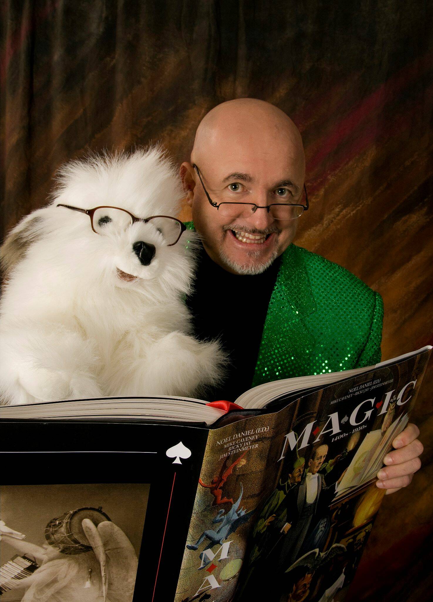 Halloween concert sounds magical | South Whidbey Record