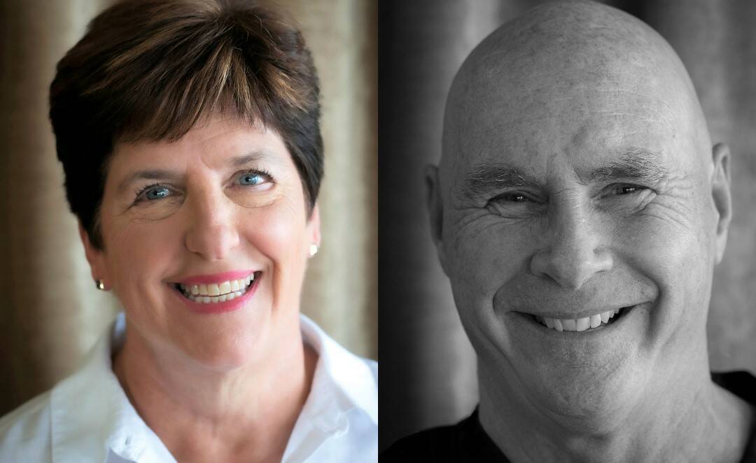 Rose challenges ex-husband for hospital seat | South Whidbey Record