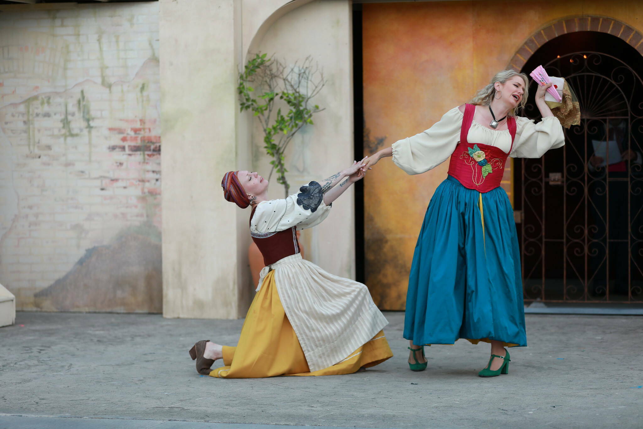 Event features 2024 season reveal of Shakespeare Fest | South Whidbey ...