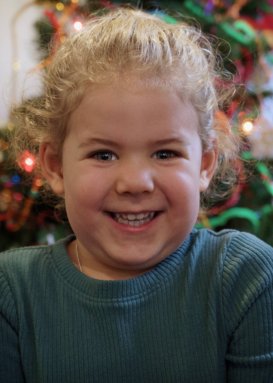 “All I want for Christmas…” | South Whidbey Record