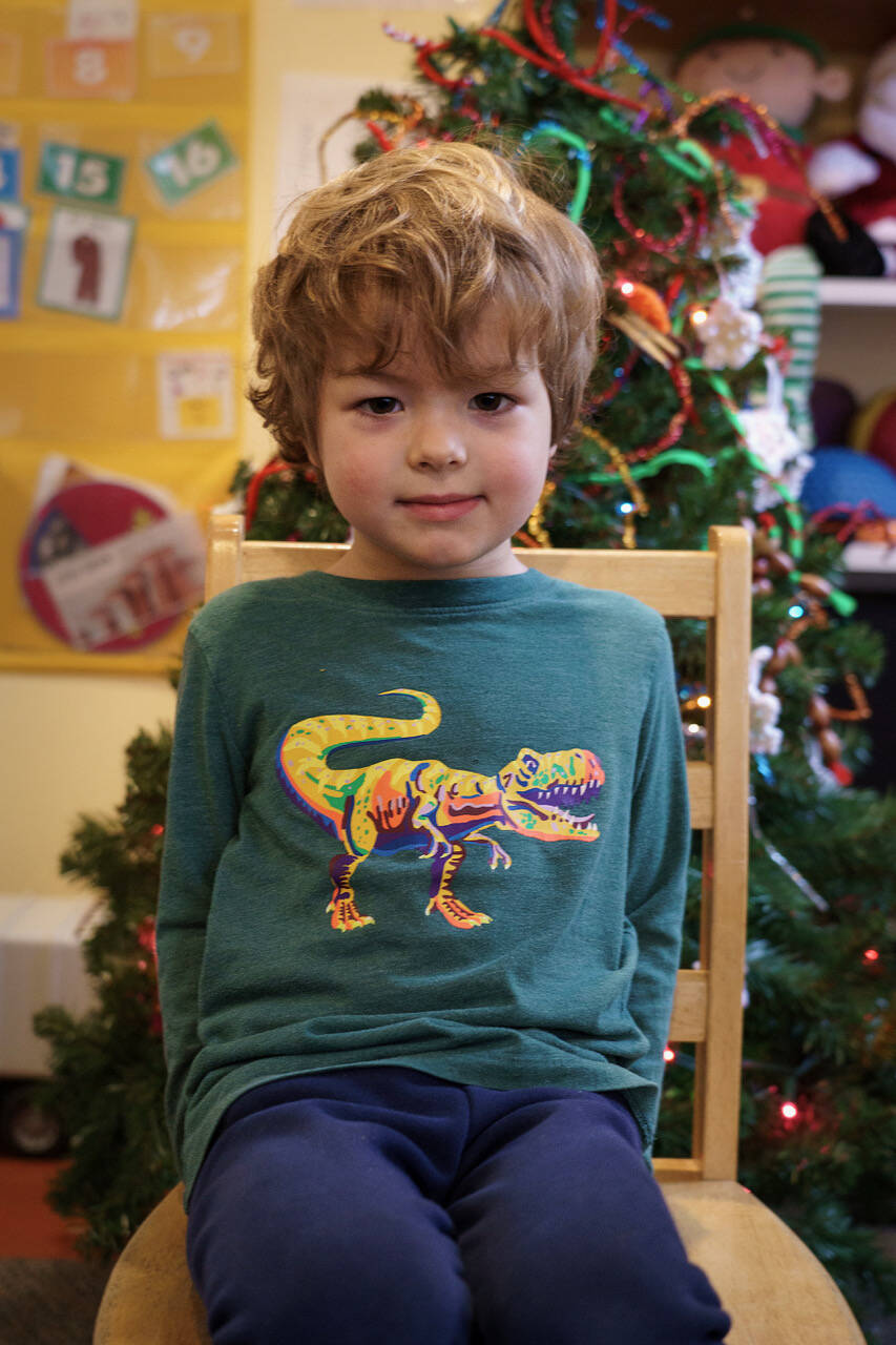 “All I want for Christmas…” | South Whidbey Record