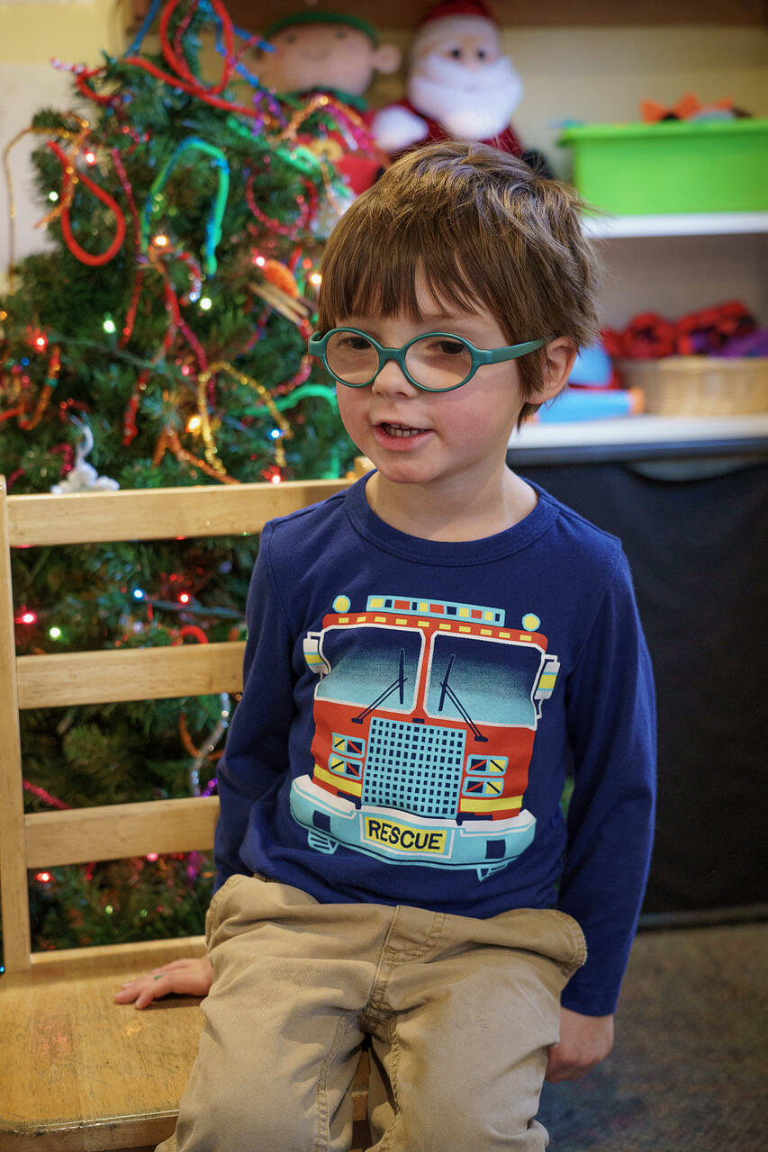 “All I want for Christmas…” | South Whidbey Record