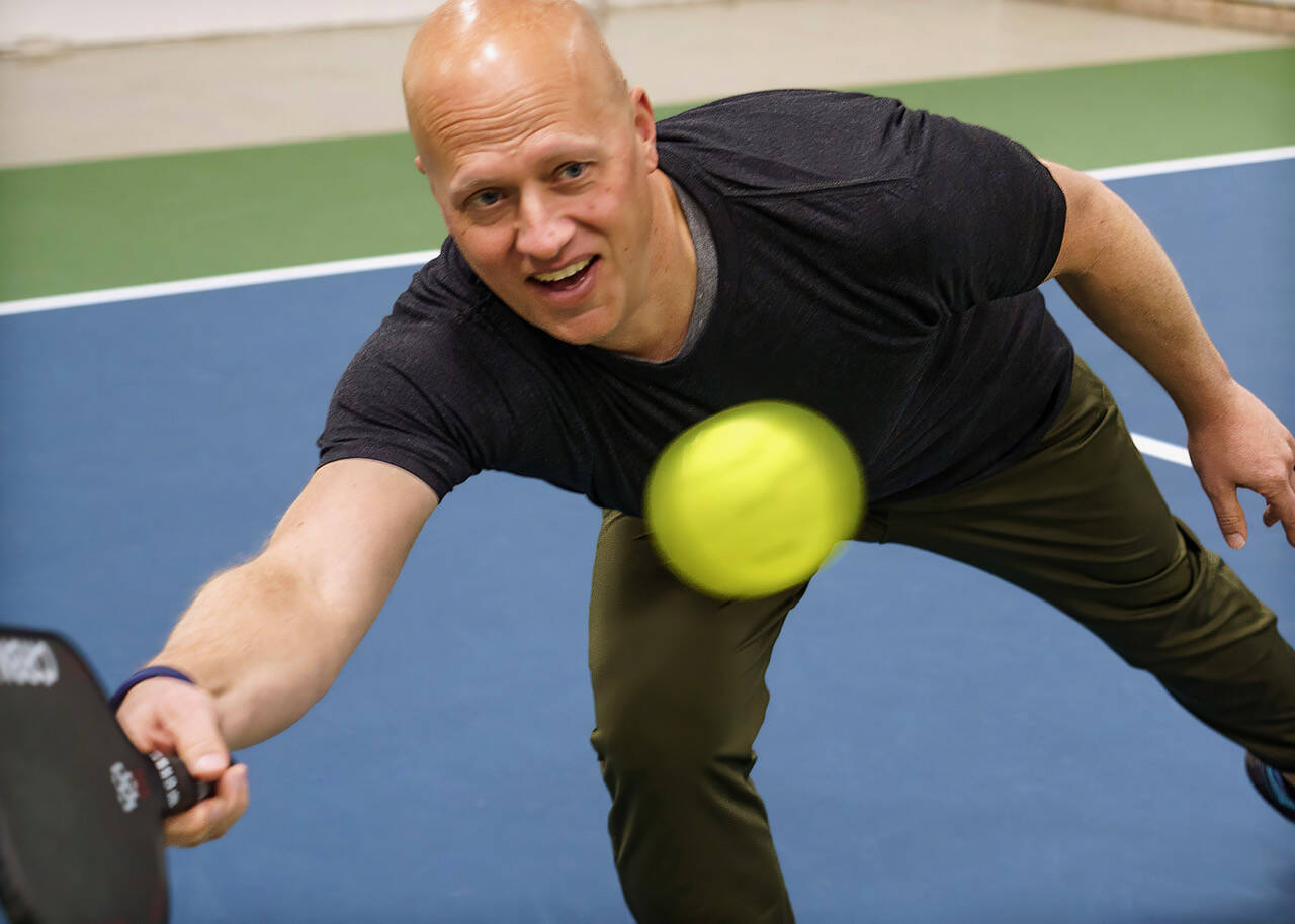 Pickleball club set to open in Freeland | South Whidbey Record