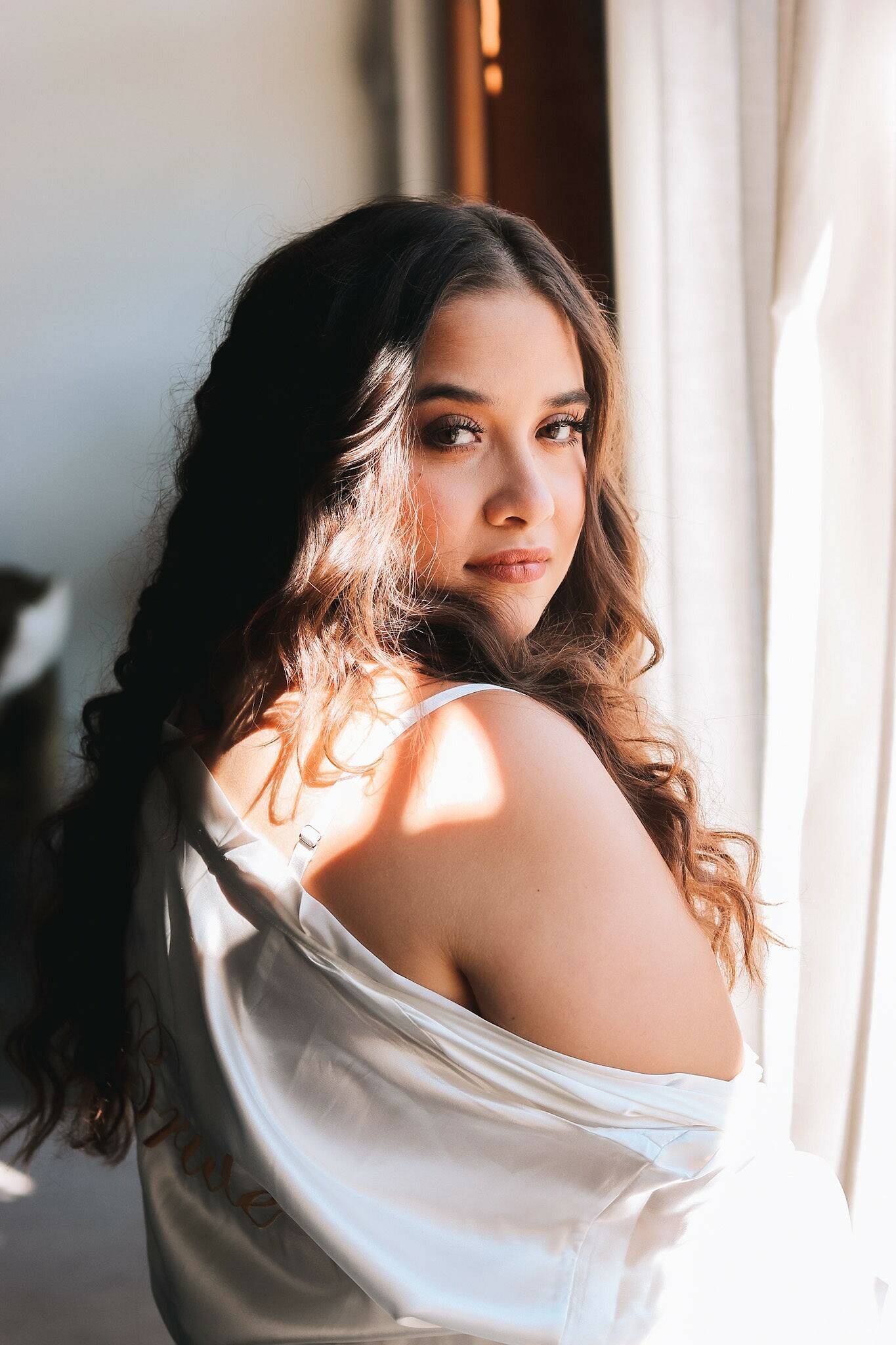 Whidbey photographers explore boudoir | South Whidbey Record