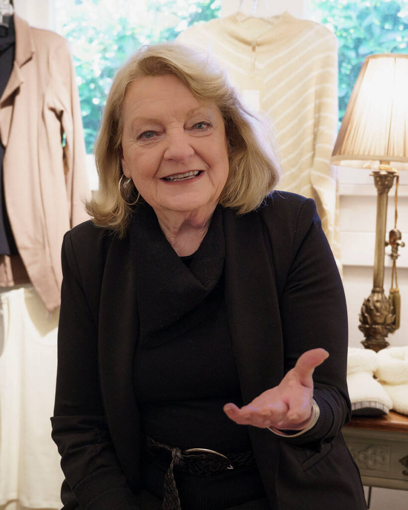 Beloved Langley shopkeeper retiring at age 85 | South Whidbey Record