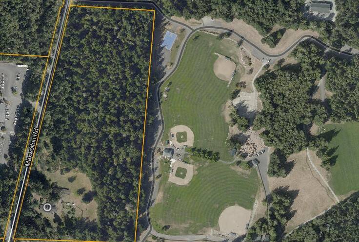 South Whidbey Parks and Rec eyes land near Community Park | South ...