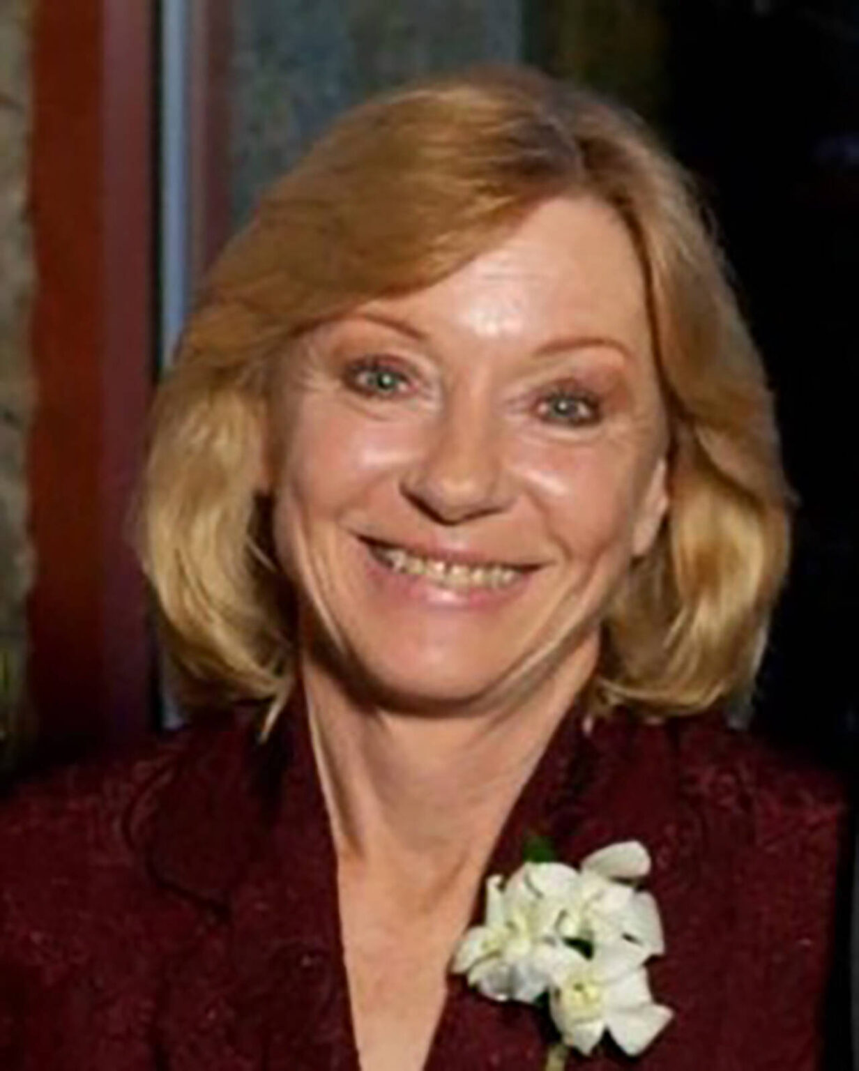 Debra Ann Halverson: December 24, 1951–December 18, 2023 | South ...