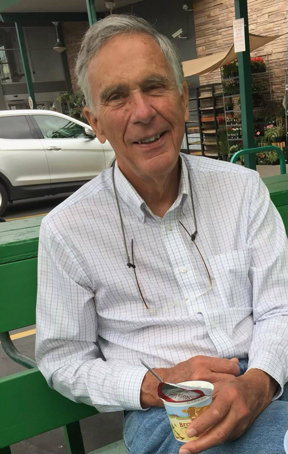 John Alsip III | South Whidbey Record