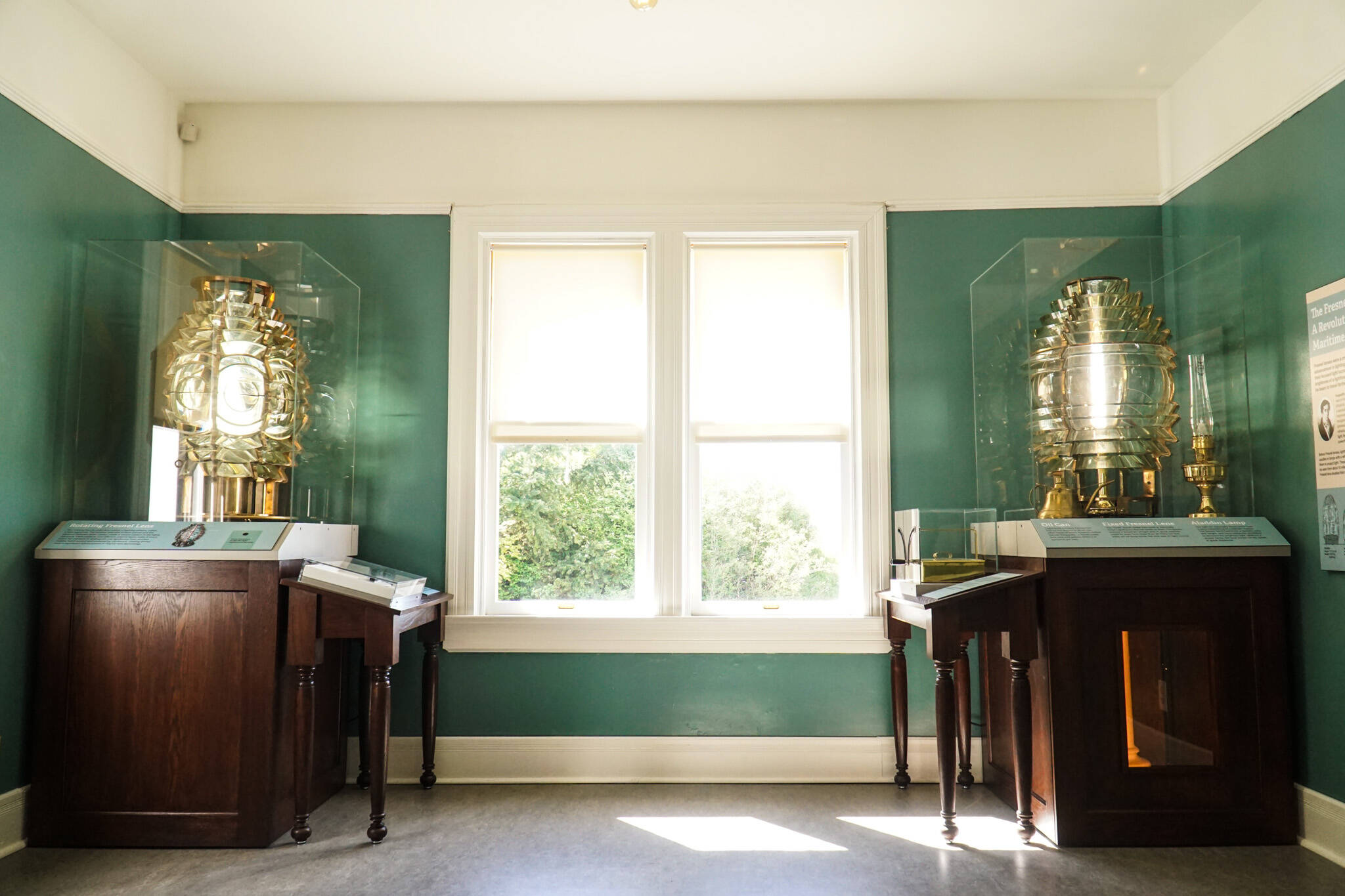 Learn the ways of the lighthouse keeper | South Whidbey Record