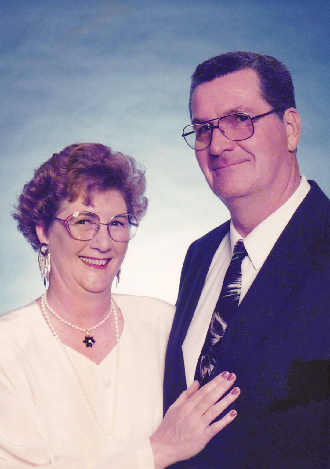 Obituaries | South Whidbey Record