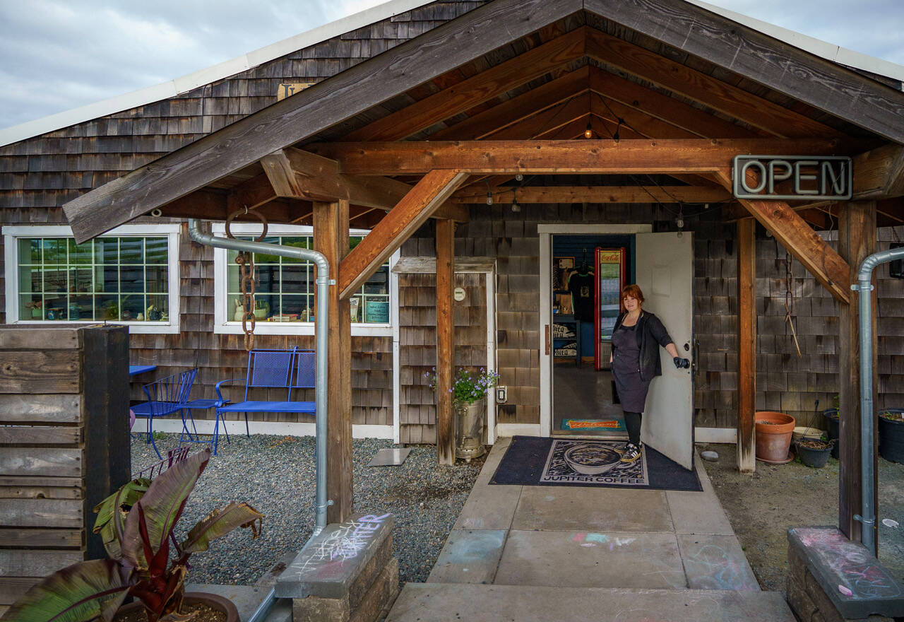 All about the scone: Coffee shop’s pastries attract a following | South ...