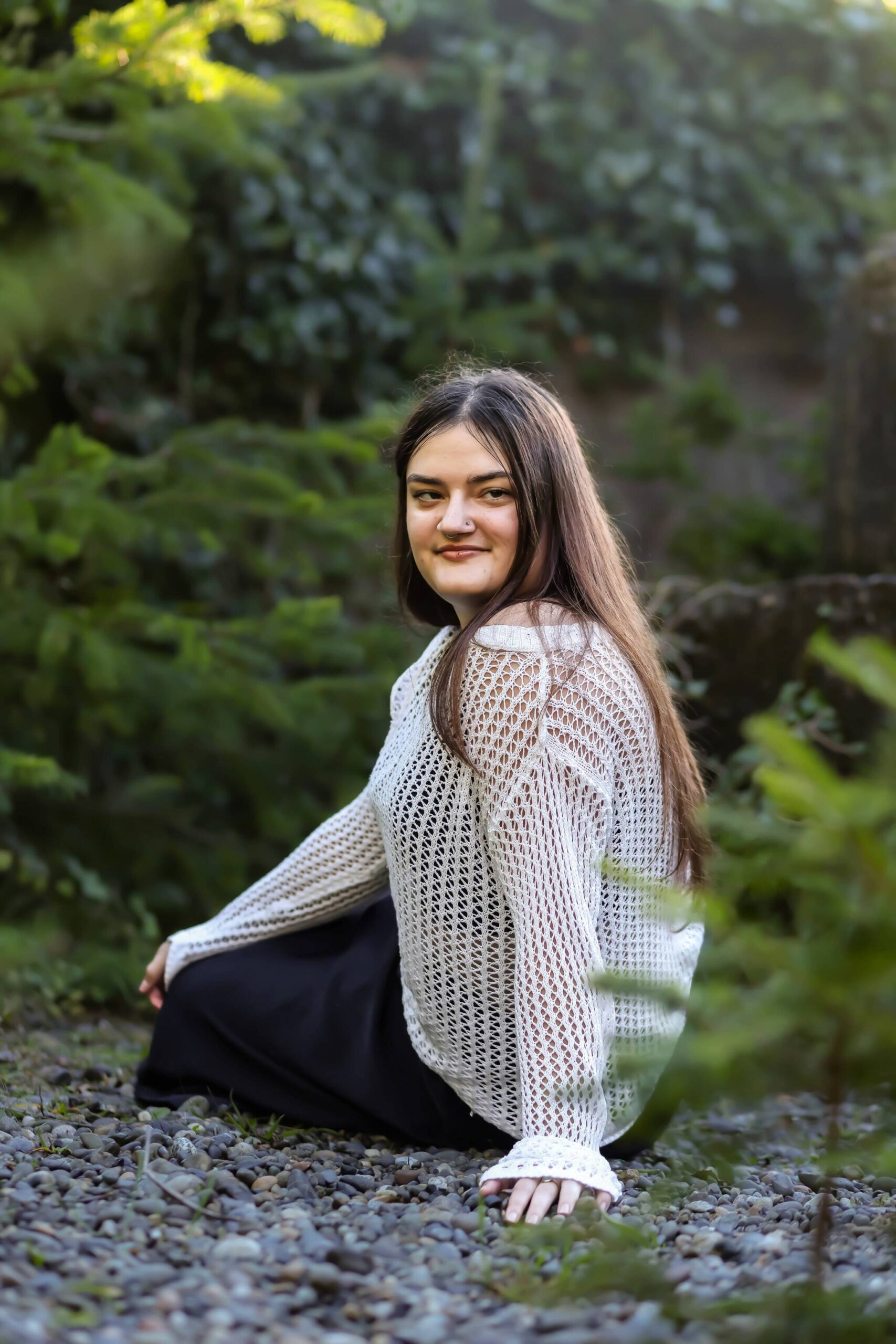 Oak Harbor’s top students look back, forward | South Whidbey Record