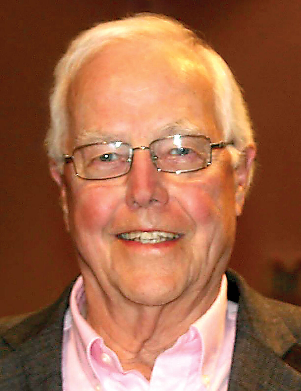 Robert William Watson: March 10, 1932 – May 22, 2024 | South Whidbey Record