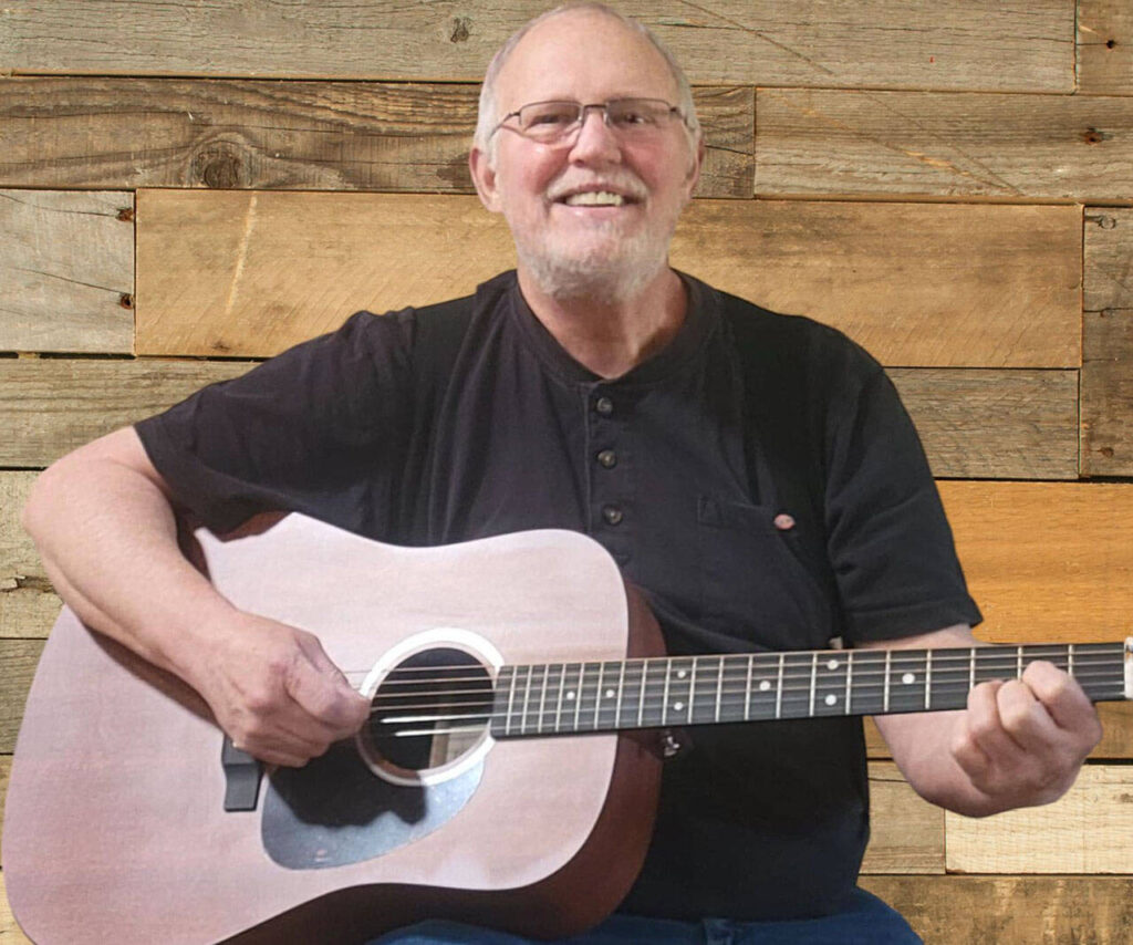 Scott Leslie Van Riper: June 23, 1952 – May 15, 2024 | South Whidbey Record