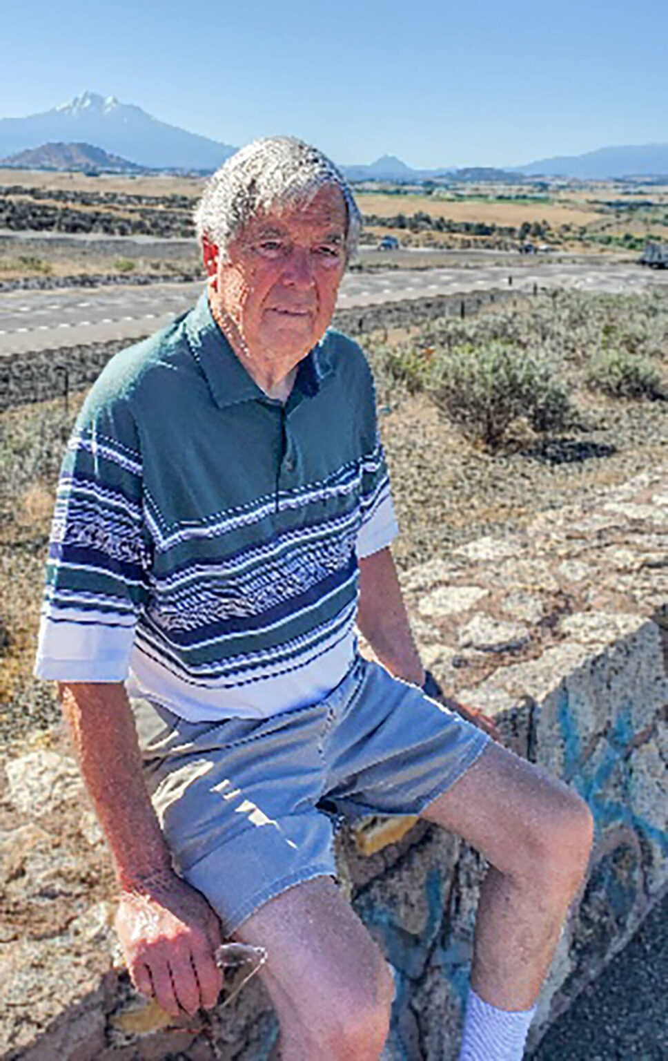 William Wells: 1939 – 2024 | South Whidbey Record