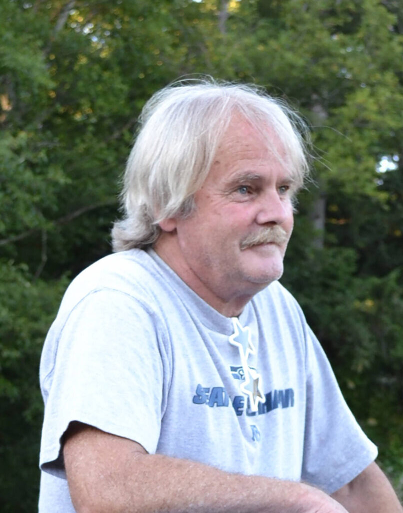 Mark Morley: February 16, 1955 – August 17, 2024 | South Whidbey Record