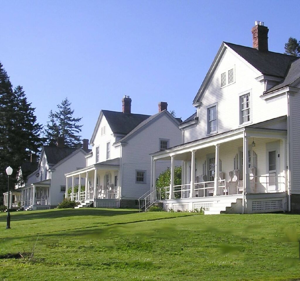 Historic Camp Casey changes hands | South Whidbey Record