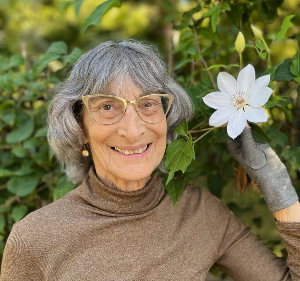 Maria Kelly: October 20, 1939 – November 14, 2024 | South Whidbey Record