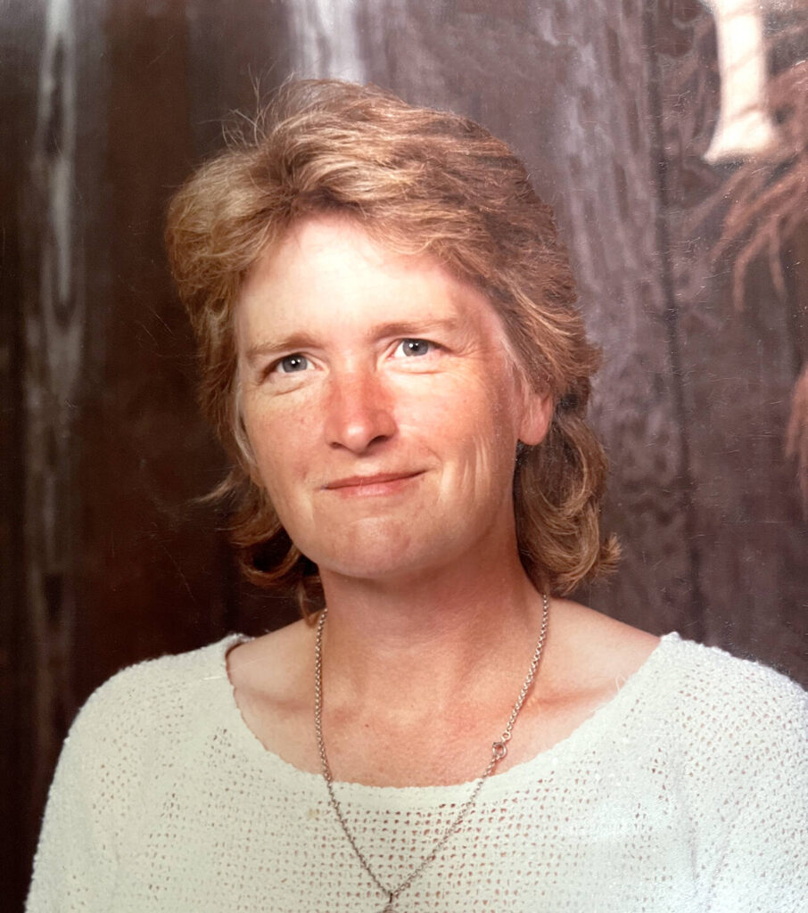 Joan Watson: December 24, 1939 – November 24, 2024 | South Whidbey Record