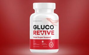 Gluco Revive Warning: Is This Supplement Too Good to Be True? | South Whidbey Record