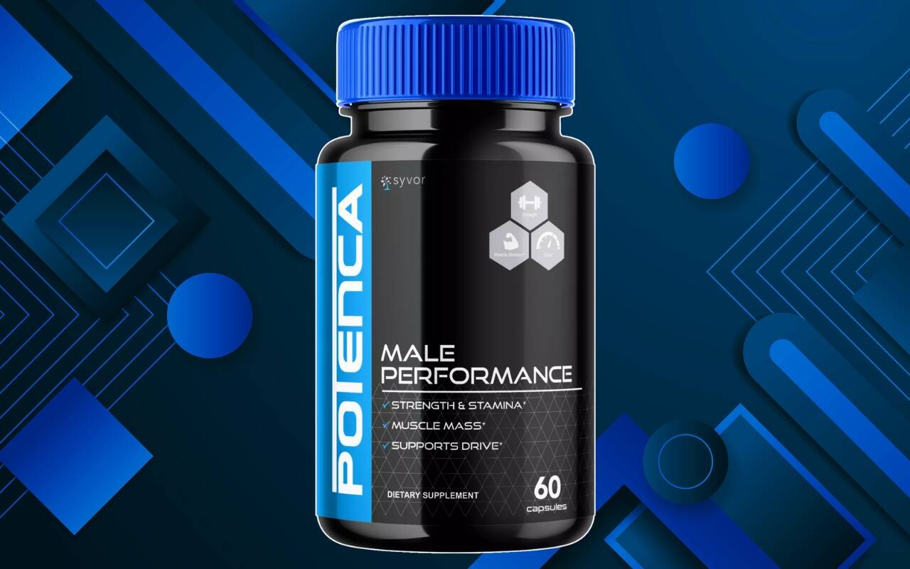 Potenca Study Finds Surprising Benefits for Men Seeking Peak Physical Performance | South ...