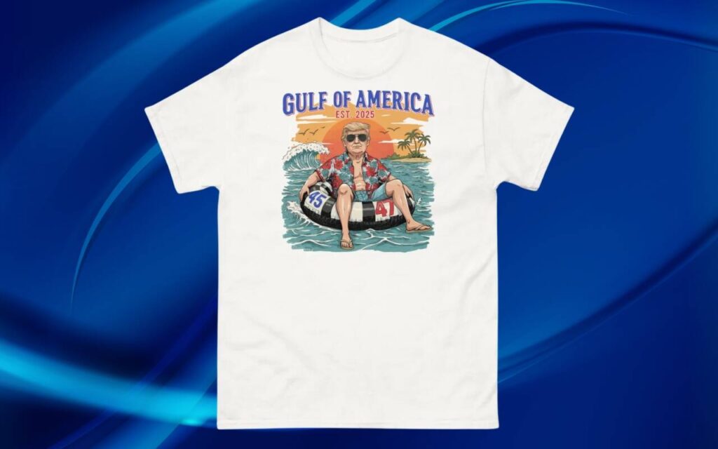 Trump MAGA Victory AR-15: Defend Your Home and Your Values in Style ...