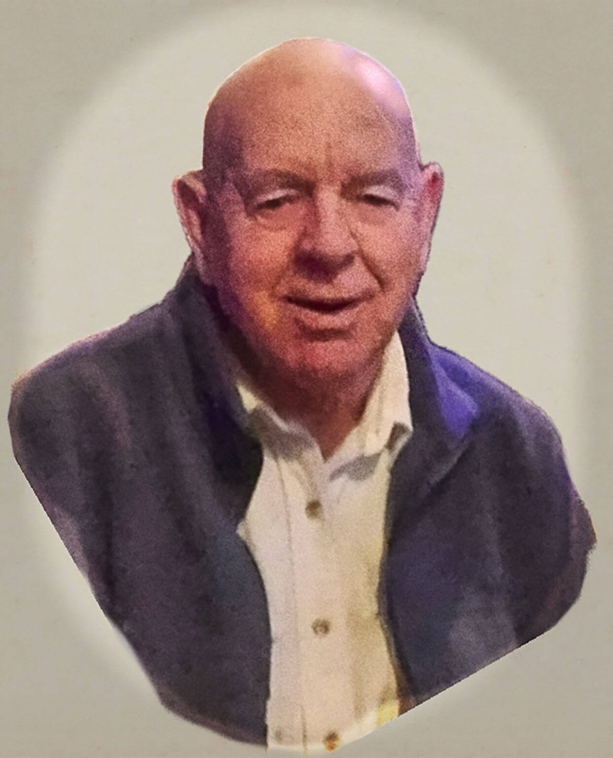 Dwight Schultz: February 25, 2025 | South Whidbey Record