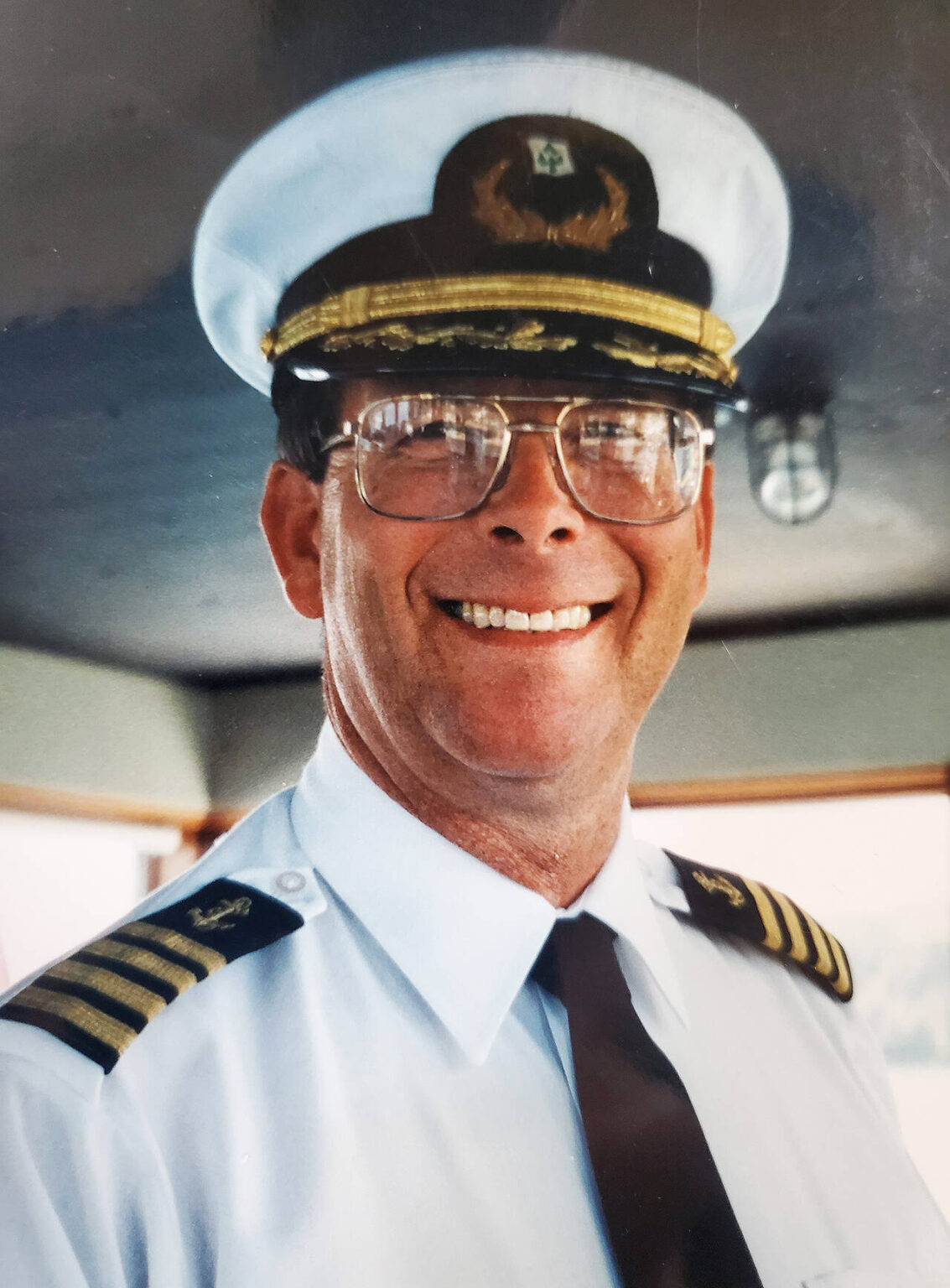 Patrick James Normile Sr. : November 15, 1944 – March 22, 2025 | South ...