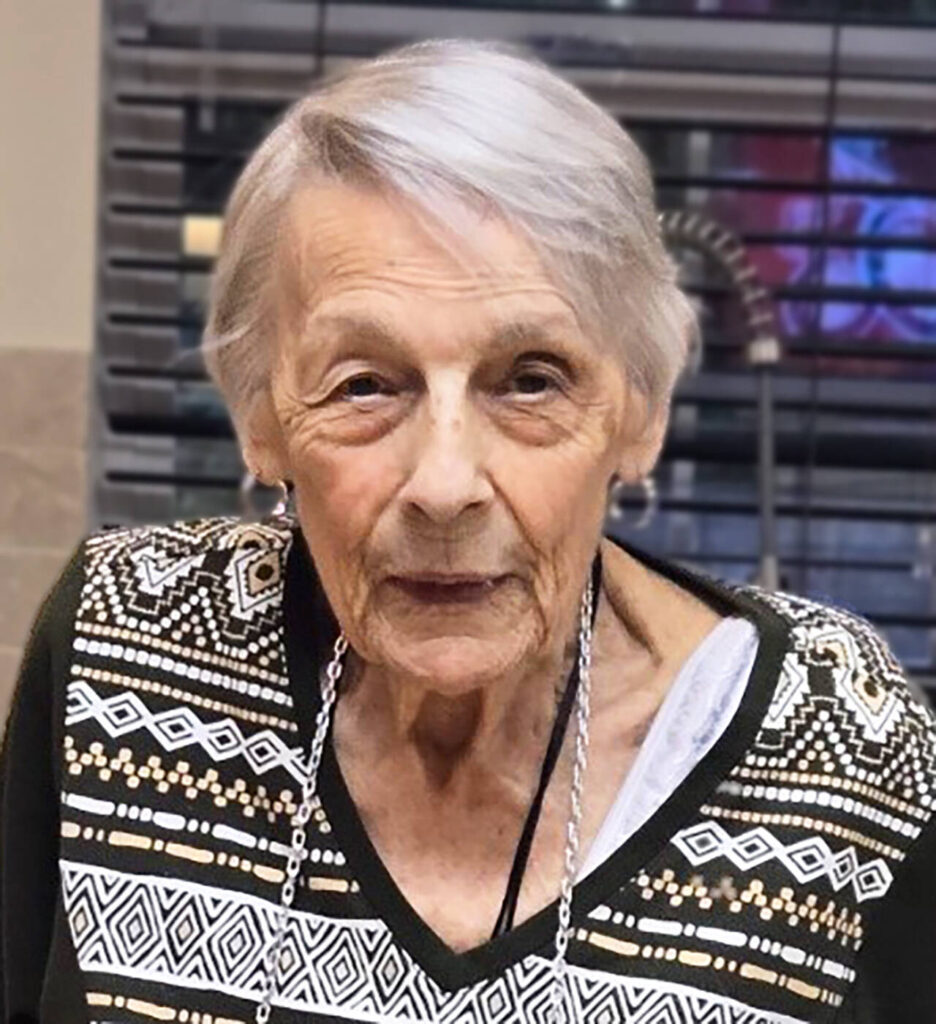 Rose Lyons: September 7, 1934 – March 31, 2025 | South Whidbey Record