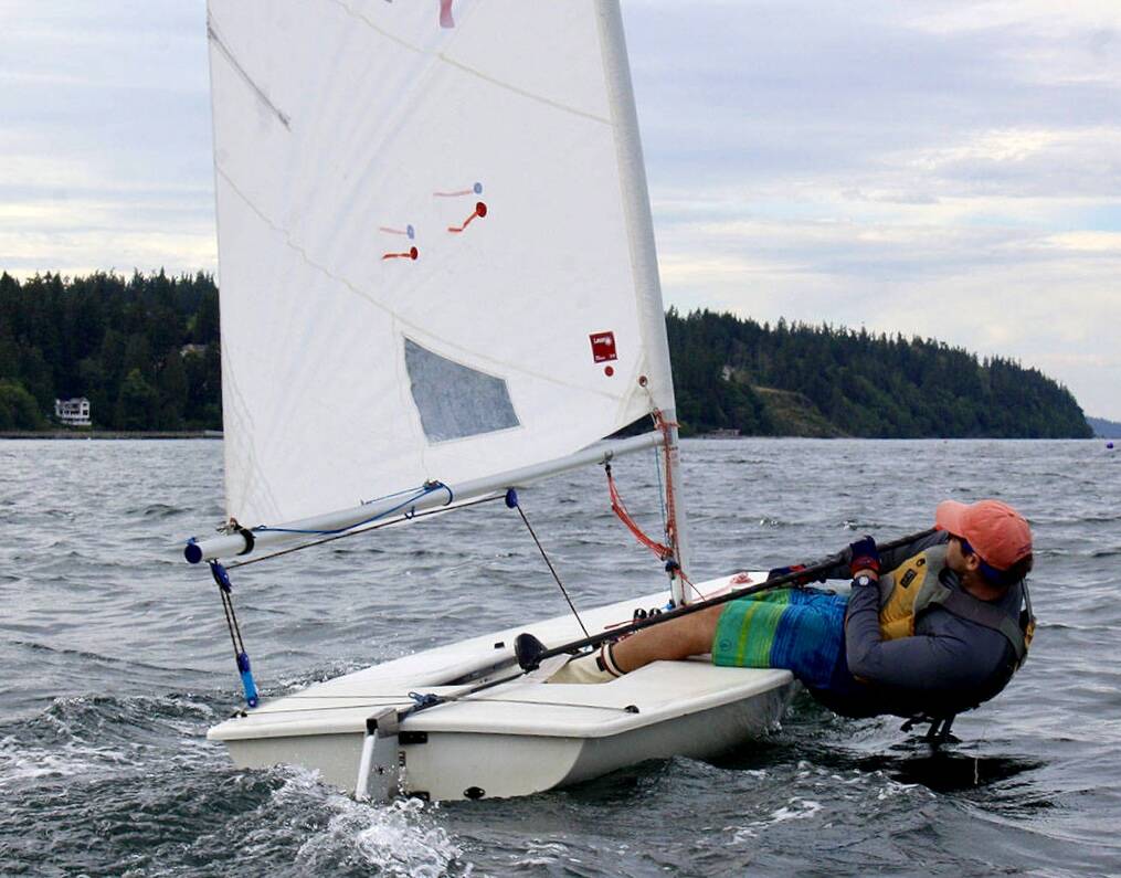 Sign-up for South Whidbey sailing classes begins | South Whidbey Record