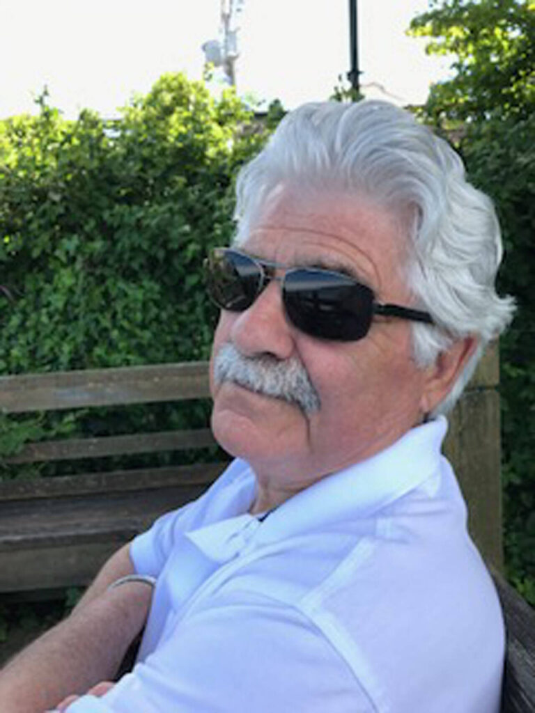 Wayne Lee Boddie: December 19, 1942 – April 17, 2025 | South Whidbey Record