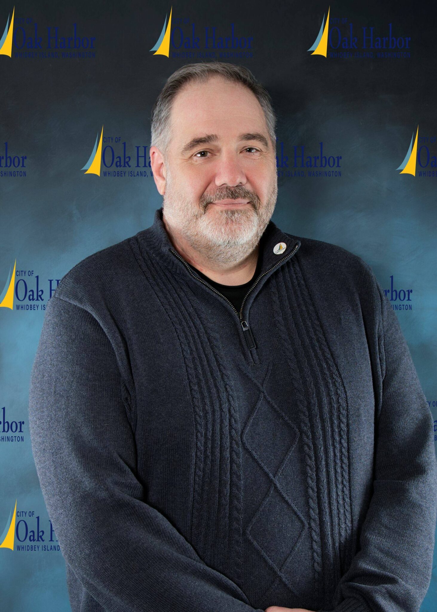 Marshall appointed as Oak Harbor chamber director | South Whidbey Record