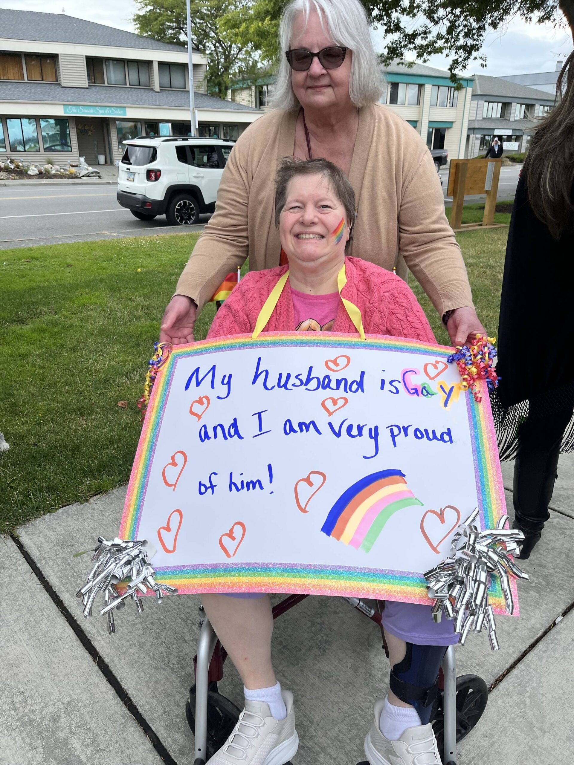 Take a Breath: Whidbey celebrations show that pride is for all of us ...