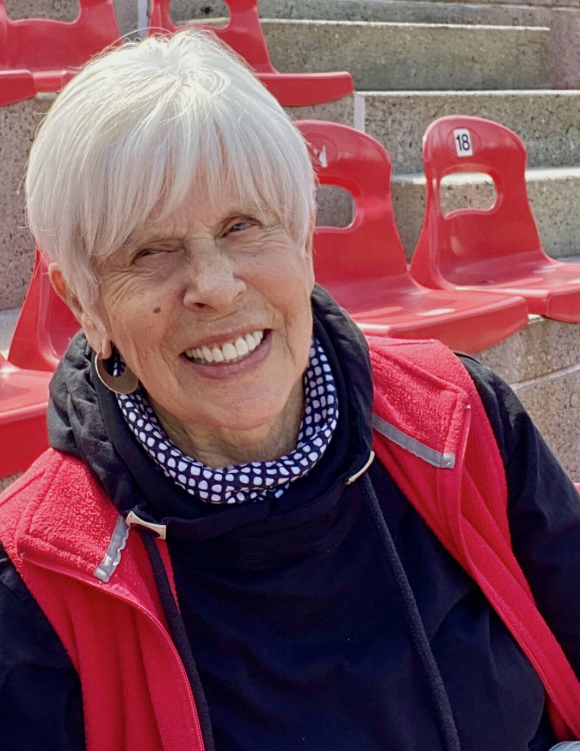 Margaret Helen Shields: September 16, 1944 – June 28, 2025 | South ...