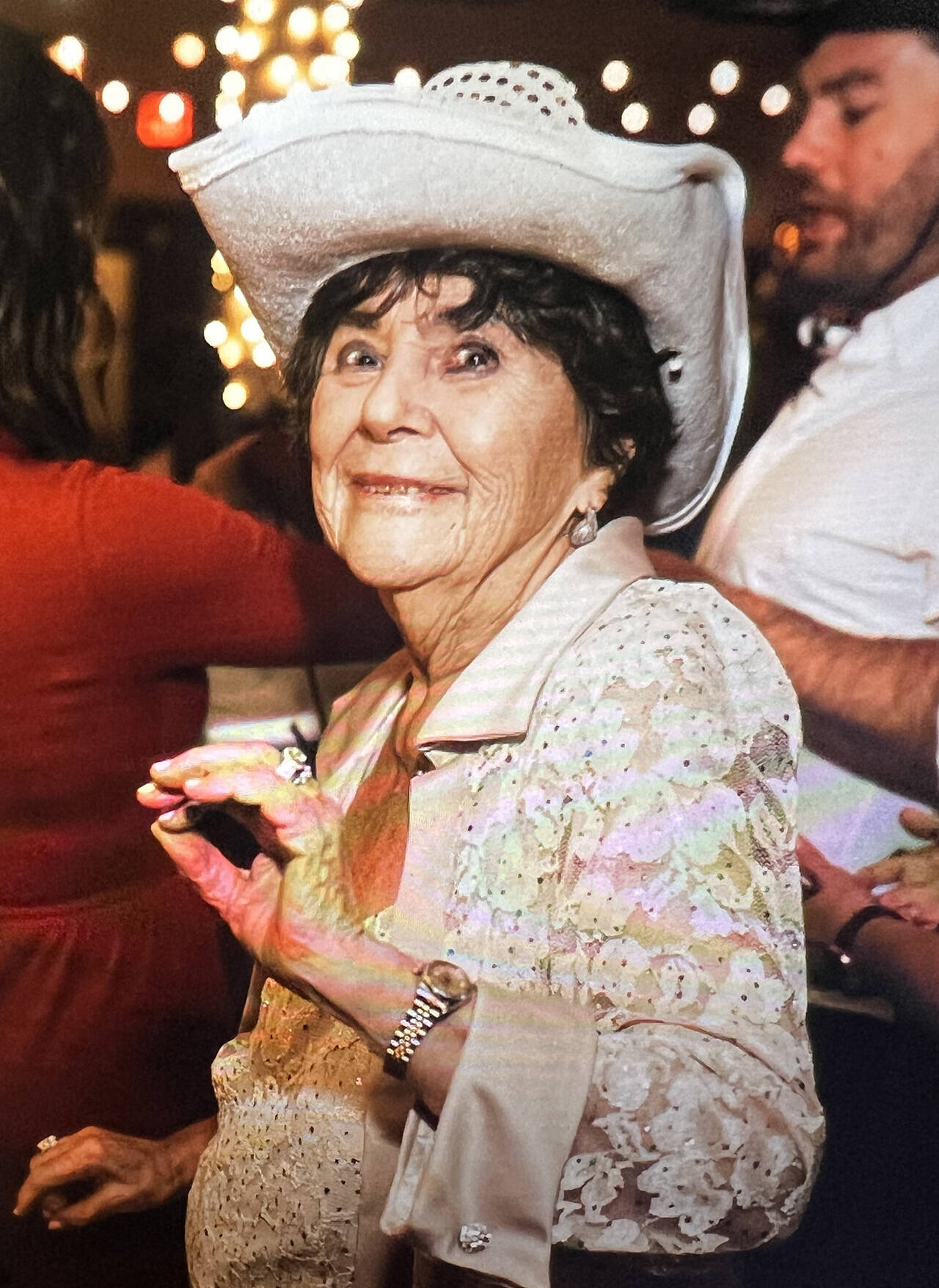 Shirley Morrison Adamson: August 16, 1935 – June 2, 2025 | South ...