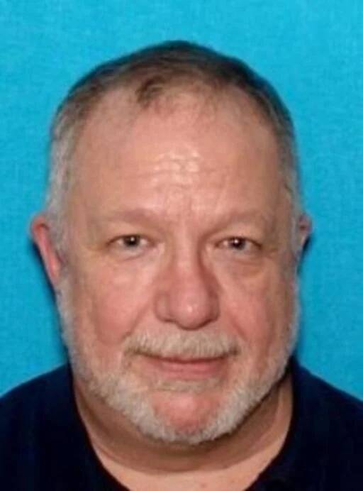 Man with Whidbey ties is on FBI’s most wanted list | South Whidbey Record
