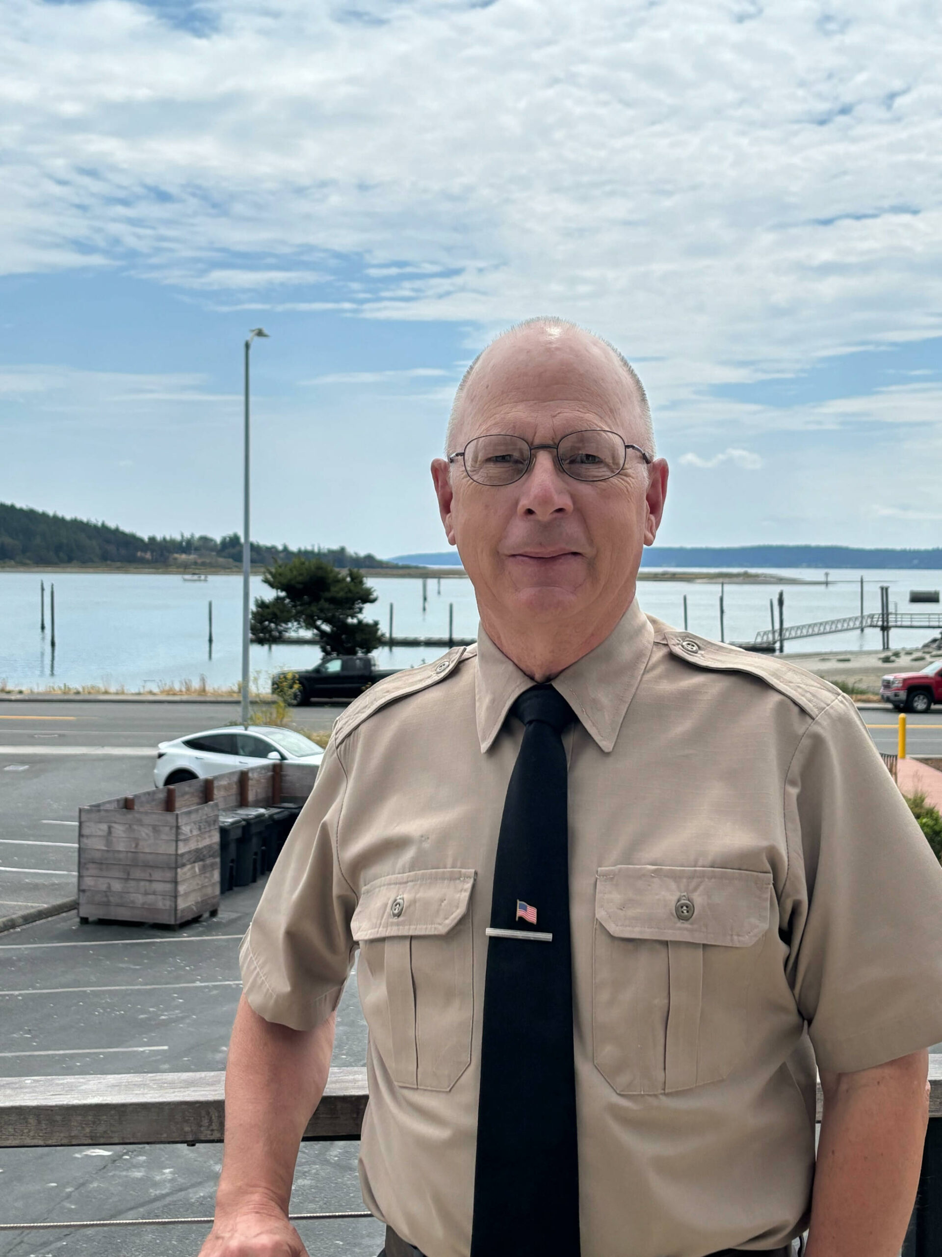 Former park and rec colleagues vie for Oak Harbor Council seat | South ...