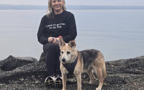 Mosey downtown Oak Harbor for Winter Stroll | South Whidbey Record