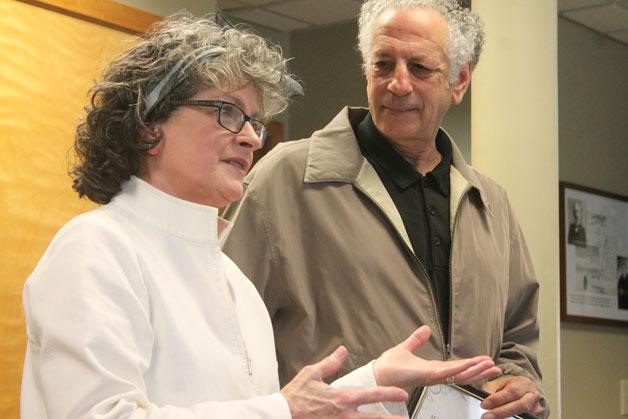 Langley Pizzeria owners awarded for beautification | KUDOS | South ...