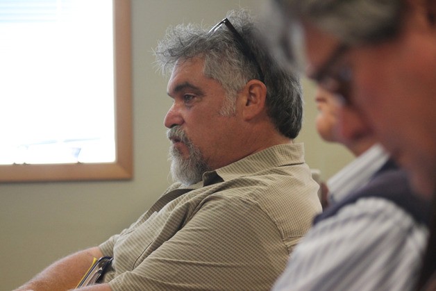 Planning board hones in on Langley’s historic building demolition rules ...