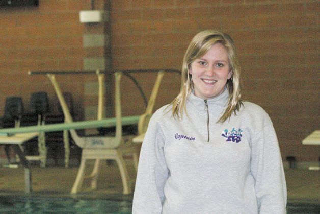 Weeks relishes offseason after taking 4A diving crown | South Whidbey ...