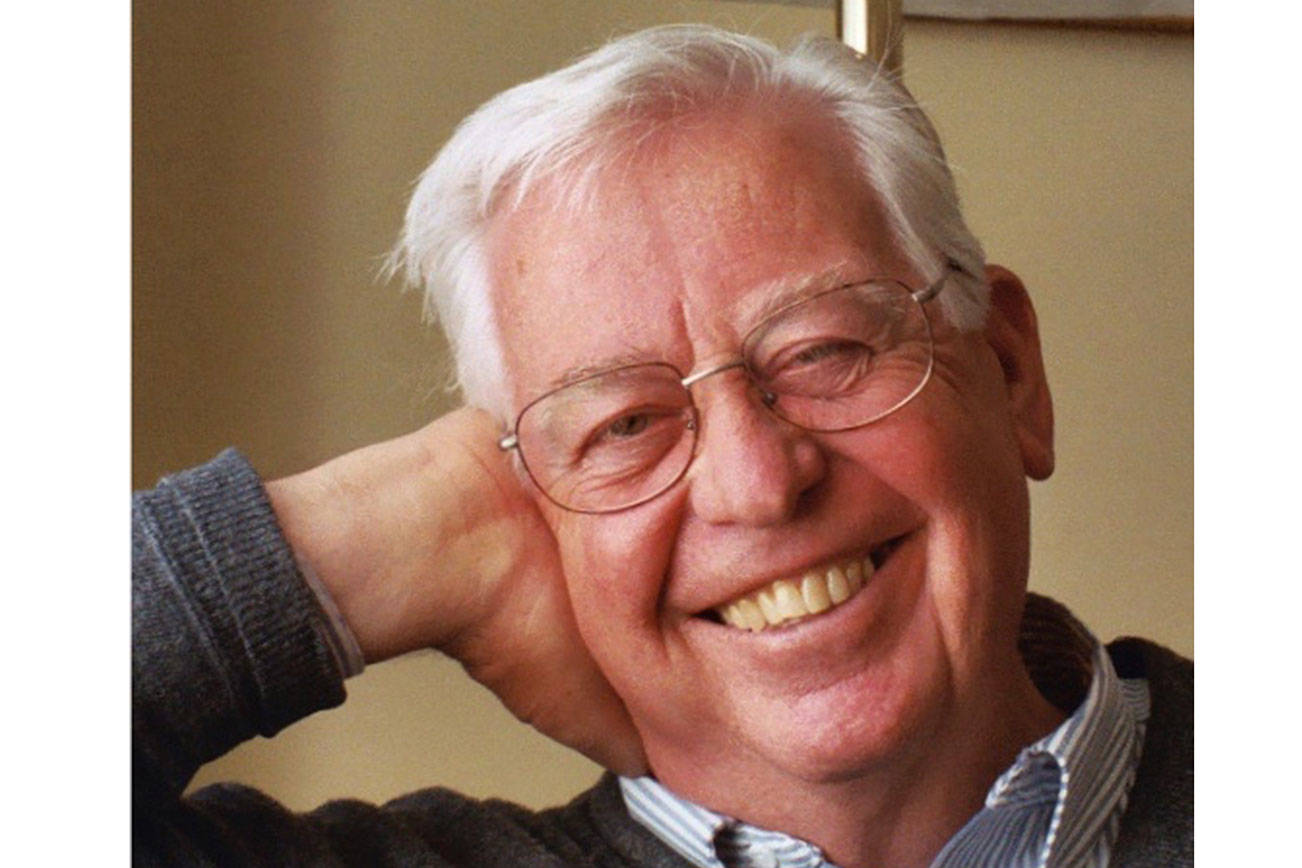 Gerry Lagrange Simpson: Feb. 3, 1932 – April 20, 2019 | South Whidbey ...
